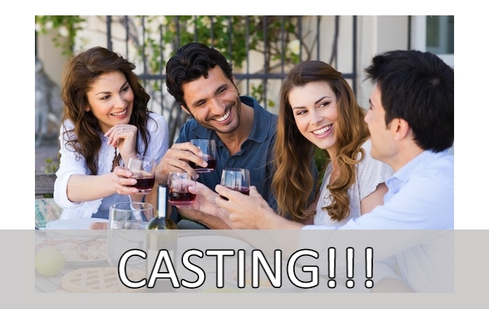 Casting Persoane 20-35 ani - alte roluri - Spot Online | uCast.ro