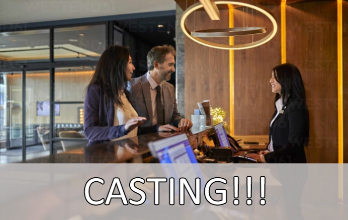 Casting Persoane 18-40 ani - figuratie simpla - Film Romanesc | uCast.ro