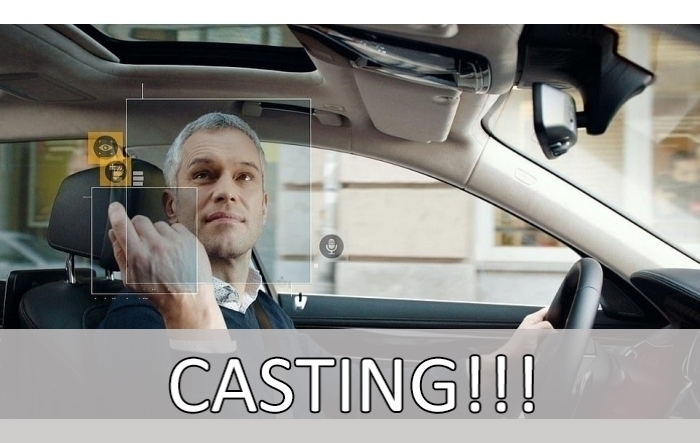 Casting Persoane - 18-70 ani - alte roluri - Sedinta Foto/Video | uCast.ro