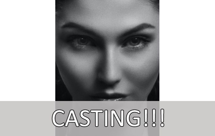 Casting Fete - 18-30 ani - alte roluri - Sedinta Foto | uCast.ro