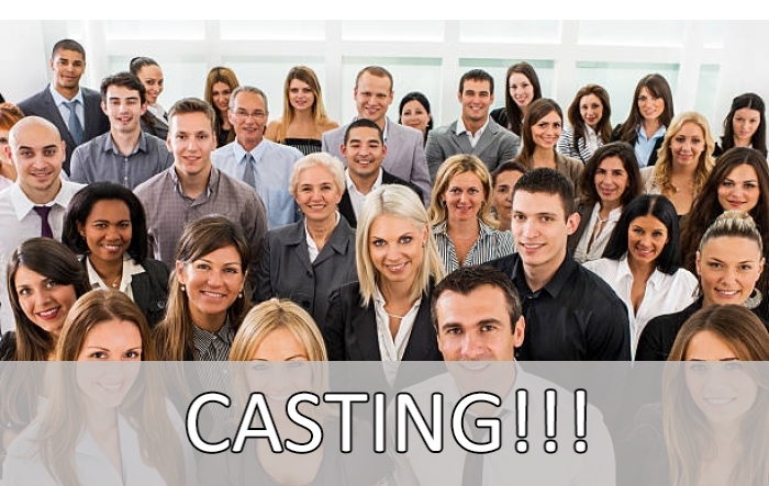Casting Persoane 18-40 ani - Sedinta Foto | uCast.ro