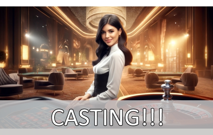 Casting Females - 21-35 year old - Host Presenter | uCast.ro