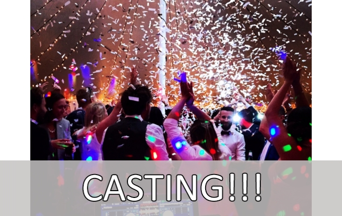Casting Persoane 20-35 ani - Figuratie Simpla - Reclama TV | uCast.ro