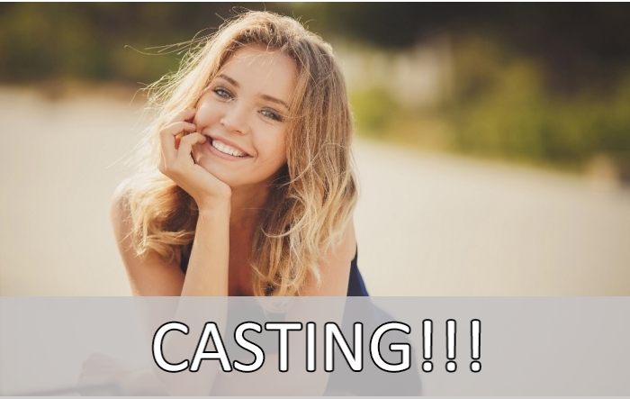 Casting Fete 18-25 ani - Reclama TV | uCast.ro