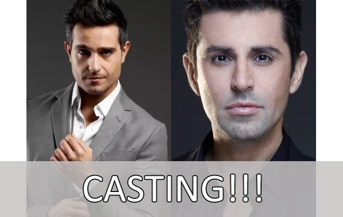 Casting BARBAT ACTOR - 30-40 ani - rol principal - Reclama TV BERE ...