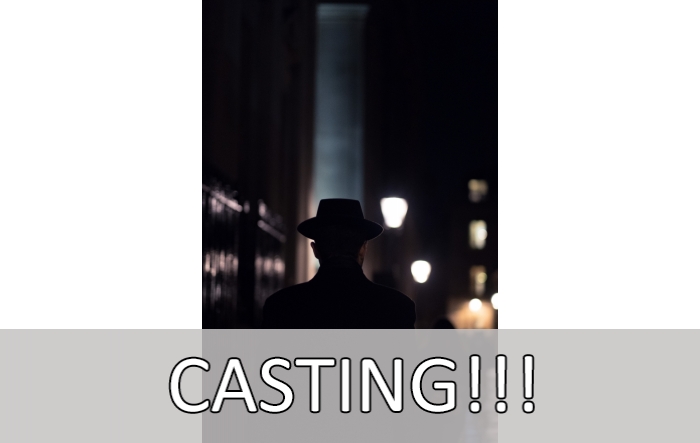 Casting CASTING CALL GENERAL - NOU SERIAL ROMANESC | uCast.ro