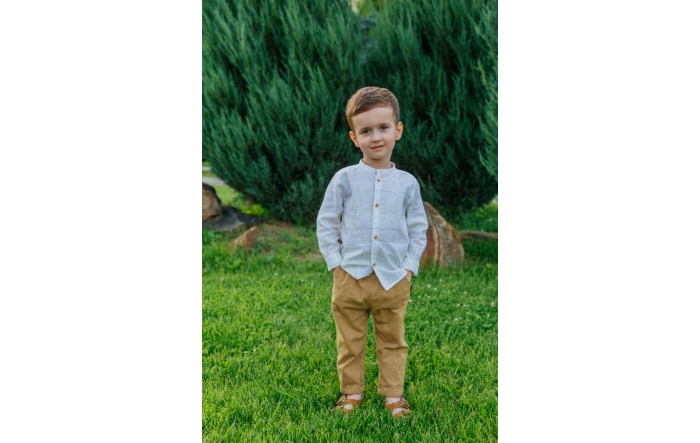 Casting Baiat - 6-10 ani - alte roluri - Sedinta Foto | uCast.ro